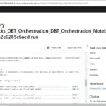How to use Azure Data Factory (ADF) to orchestrate dbt on Databricks